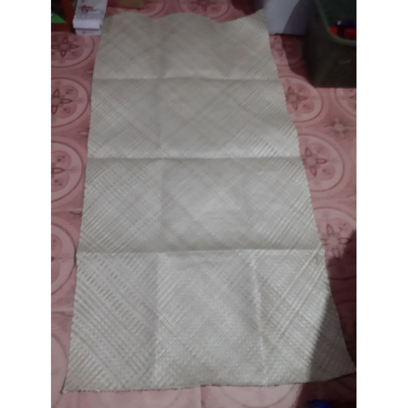 Jual Tikar Pandan Anyaman Tradisional | Shopee Indonesia