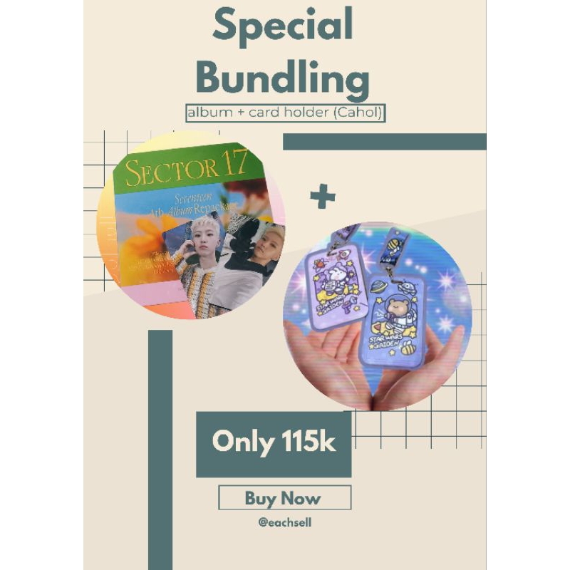 Jual SECTOR17(HOSHI.VER) | Shopee Indonesia
