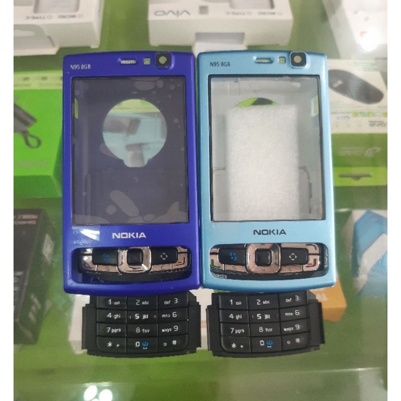 Jual Casing Nokia N95 8GB | Shopee Indonesia