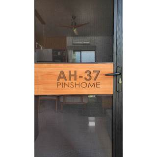Jual Pintu Kawat Nyamuk Aluminium Ukir Kayu Custom - Engraved Aluminium ...