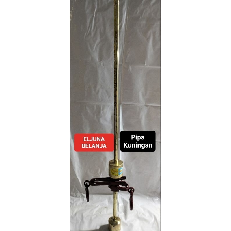 Jual Timbangan Gantung Dacin 110 kg Super | Shopee Indonesia