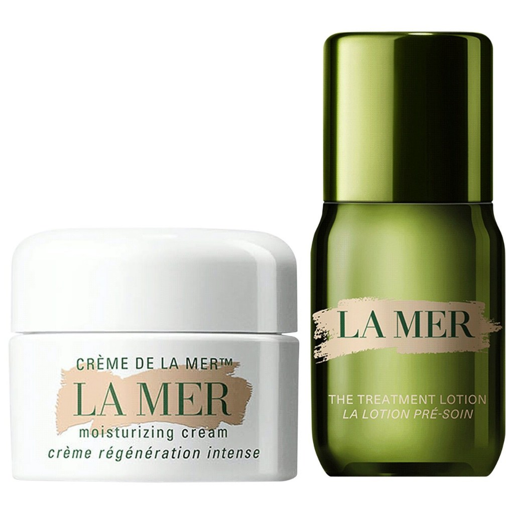 Jual La Mer Essential Kit | Shopee Indonesia