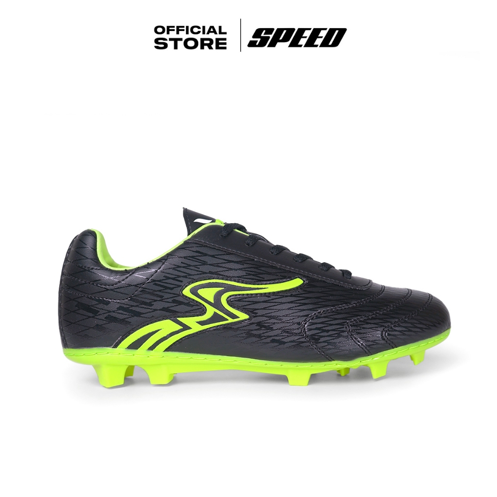 Jual SPEED - Mavis Hitam Citroen - Sepatu Bola - Sepatu Socer - Mini ...