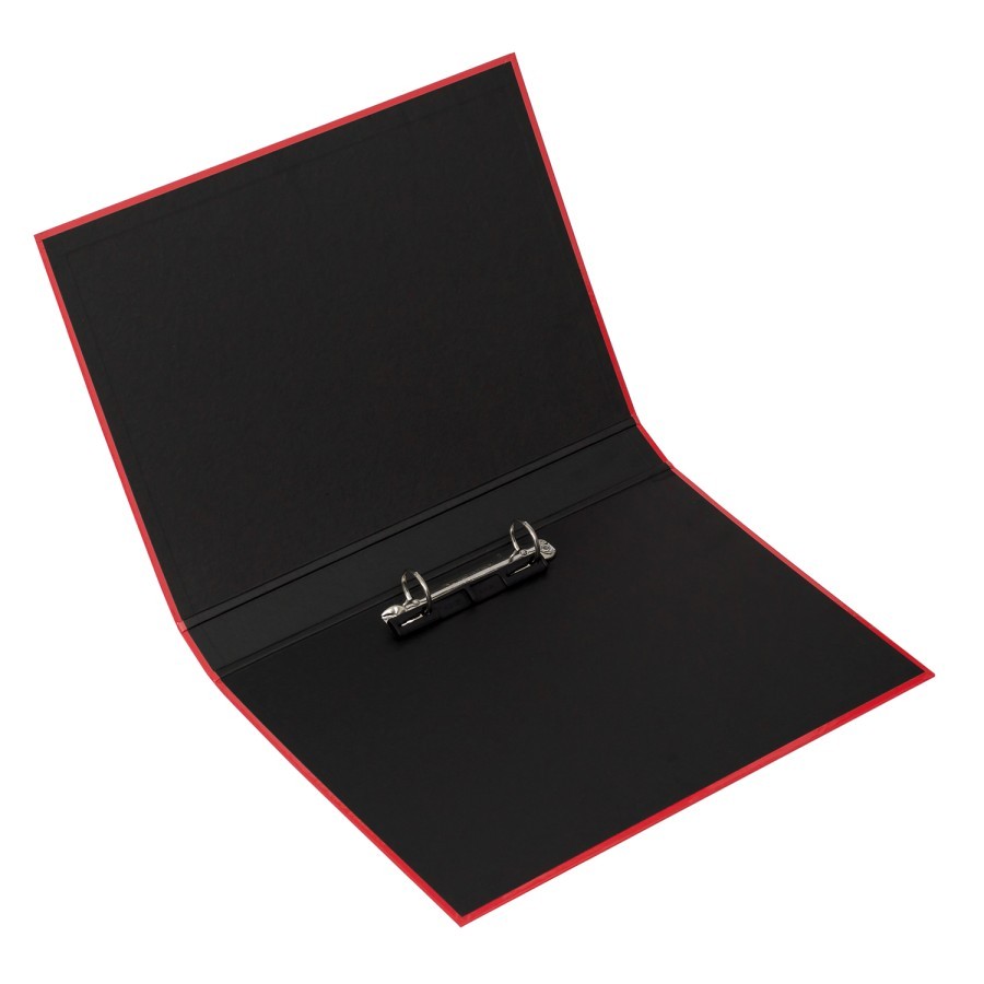 Jual Bantex Punchless Binder Folio Black #3302 10 | Shopee Indonesia