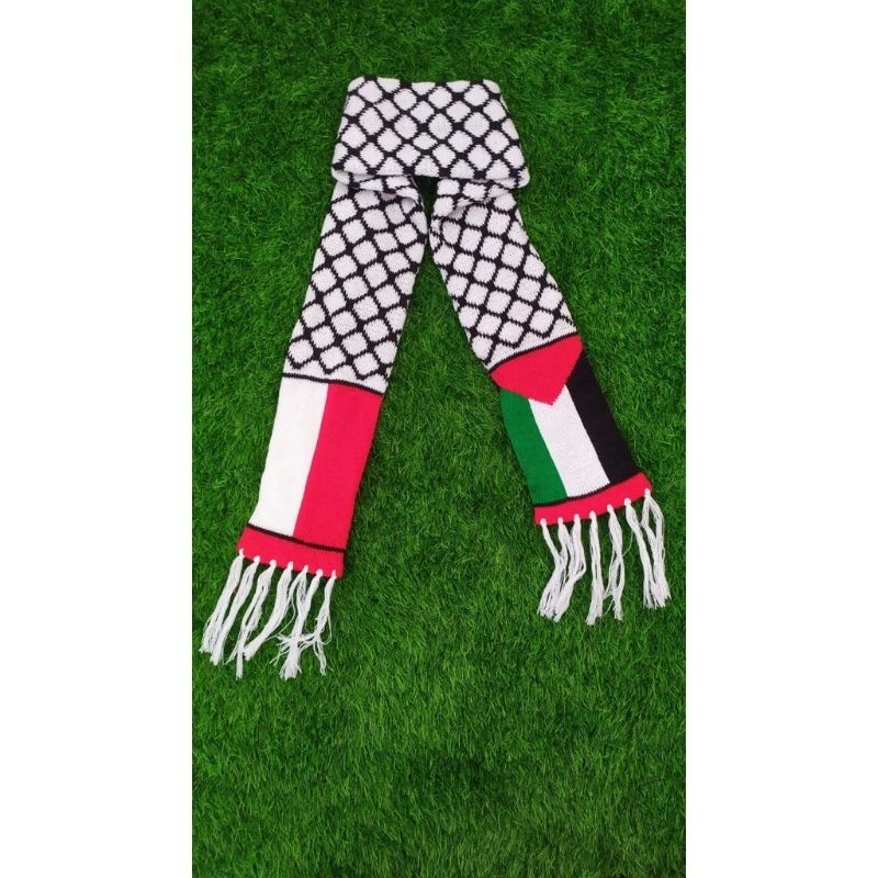 Jual Syal Palestina | Shopee Indonesia