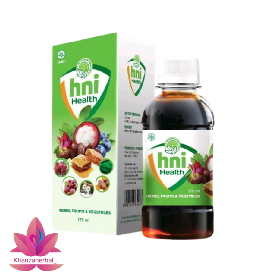 Jual Paket Combo Hemat Extrafood HNI-HPAI I Extra Food HNI Health I ...