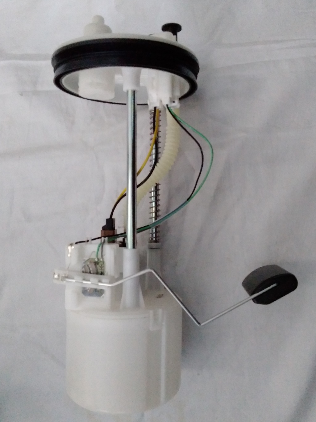 Jual FUEL PUMP ASSY FOR KIA VISTO ( MOBIS ) - 31110 02500 | Shopee ...