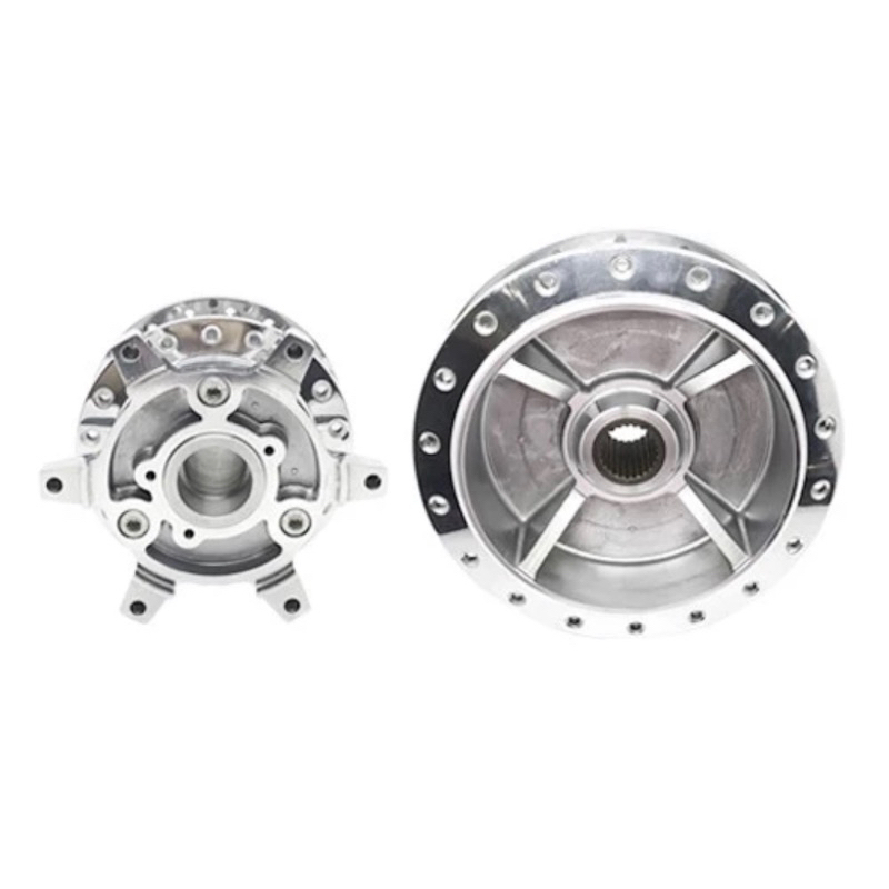 Jual Tromol Trombol Adv 150 chrome | Shopee Indonesia