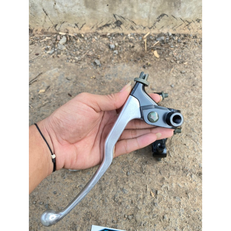Jual HANDLE KOPLING R25 PNP FIZ R RX KING JUPITER SATRIA FU NINJA GL MP ...