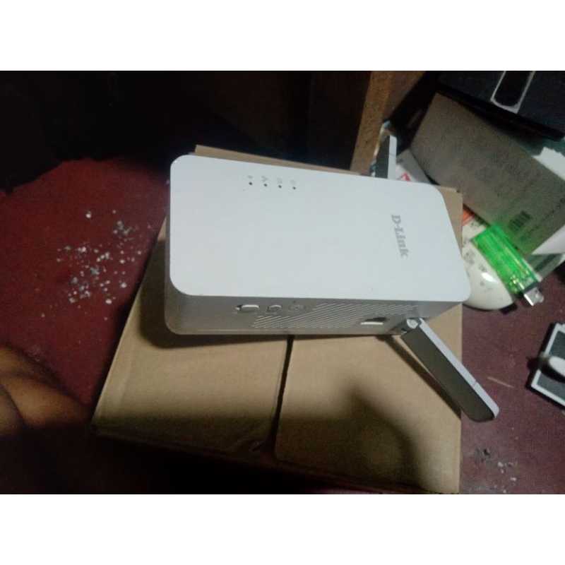 Jual D-Link DHP-W610AV power LAN ac1200 adapter | Shopee Indonesia