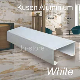Jual Kusen Aluminium 4 Inch Terlengkap & Harga Terbaru Februari 2026 ...