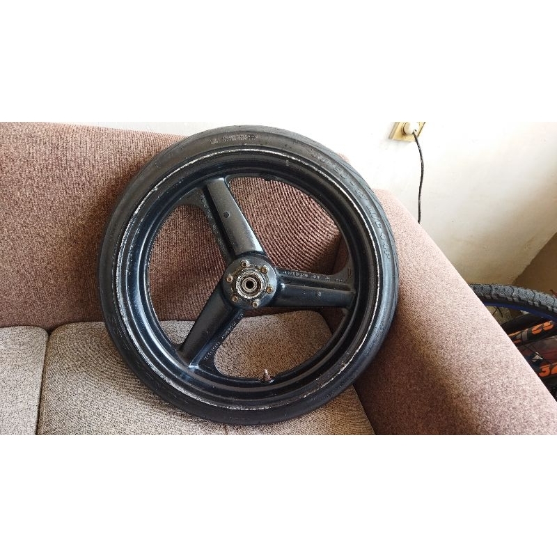 Jual Limbah moge velg original enkei cbr 400 | Shopee Indonesia