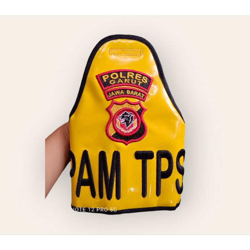 Jual ban lengan pam tps - pam tps 2024 - ban tangan terbaru | Shopee ...