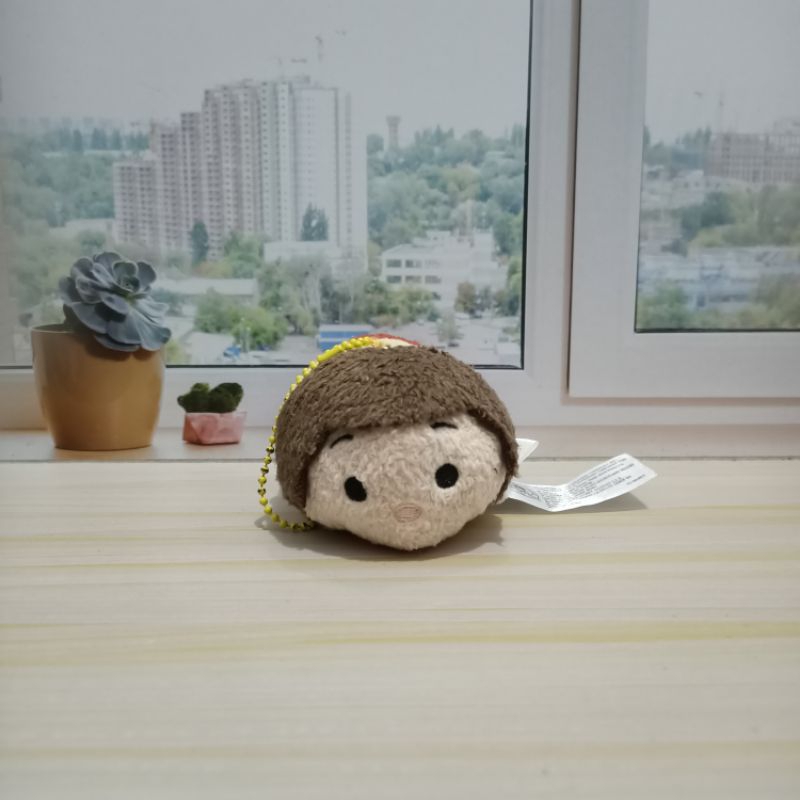 Jual Boneka Tsum Disney Tsum Prince Charming (Cinderella) Rare Original ...