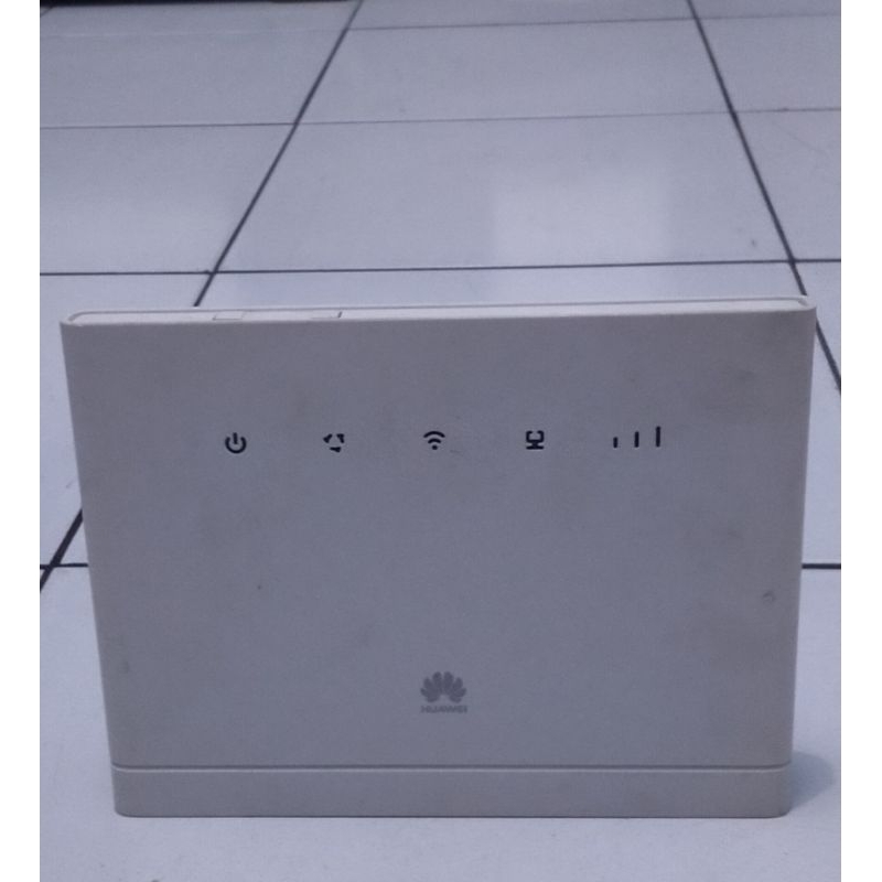 Jual HUAWEI B315s-607 | Shopee Indonesia