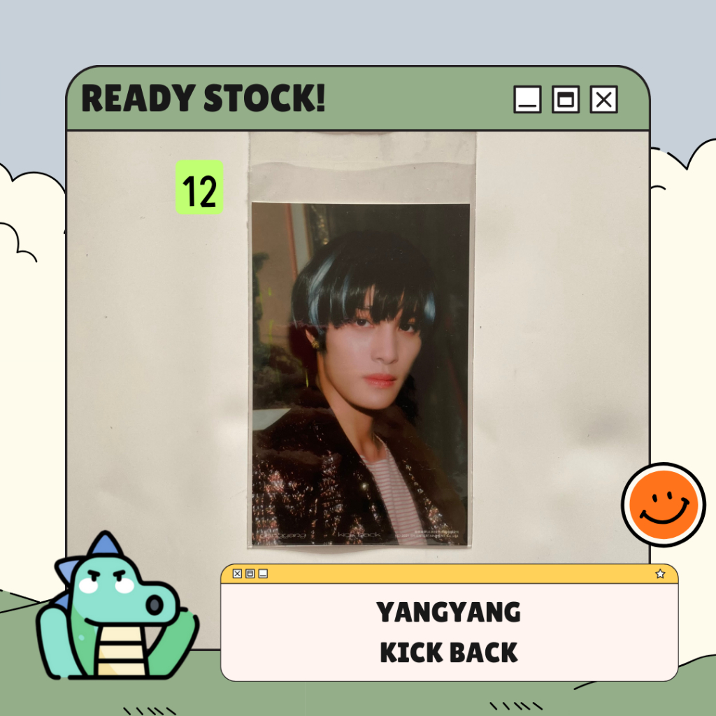 Jual [READY STOCK] NCT WayV aespa - Official Photoset Johnny Yuta Kun Ten Winwin Jungwoo Lucas ...