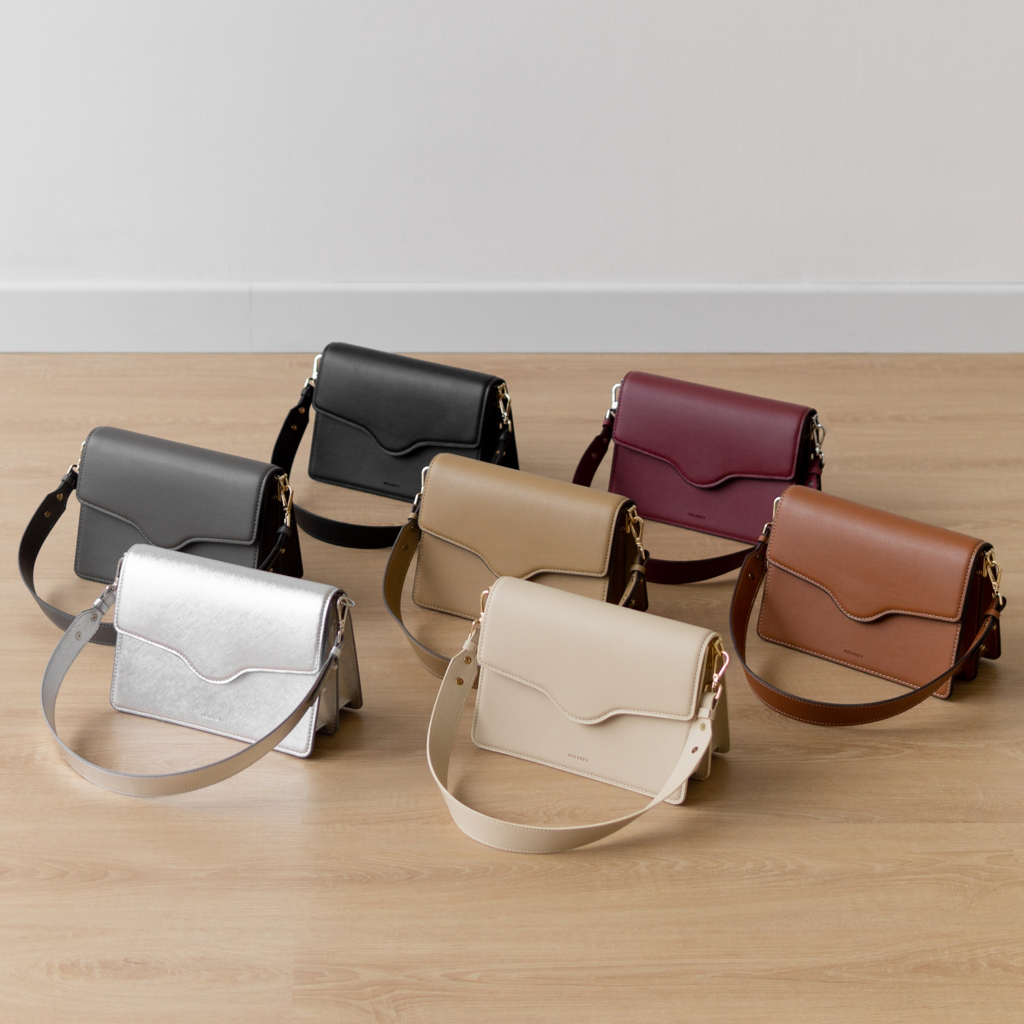 Jual HOLDREY - Alba Bag Medium | Shopee Indonesia