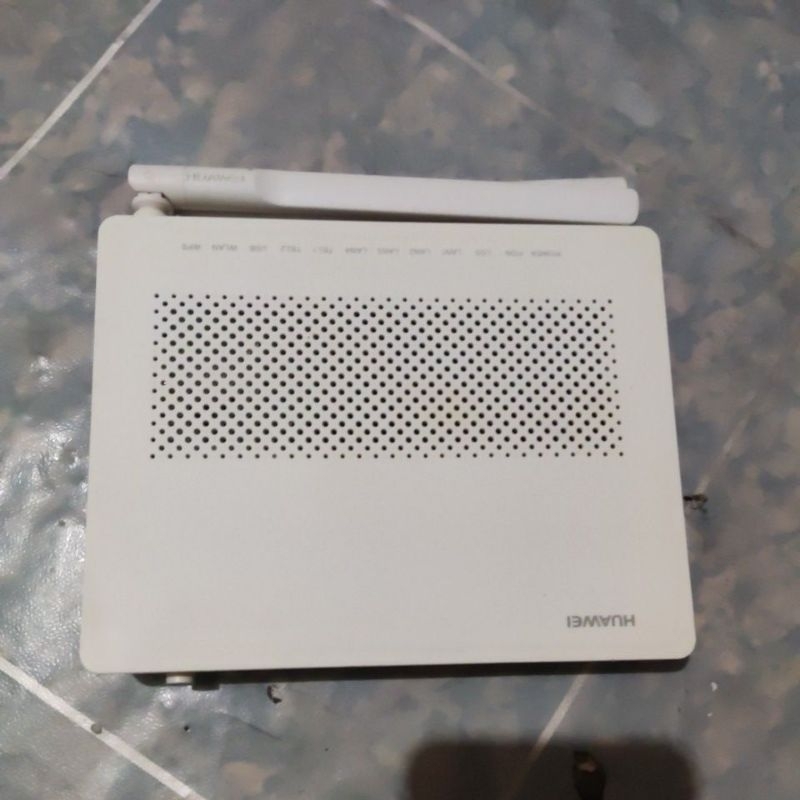 Jual huawei HG8245A | Shopee Indonesia