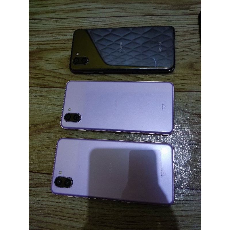 Jual Sharp Aquos R3 6/128GB DT | Shopee Indonesia