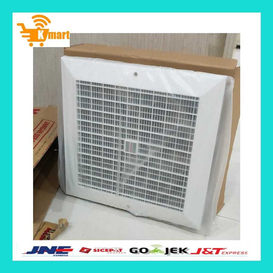 Jual Exhaust fan CEF 25 MASPION / KIPAS ANGIN HISAP | Shopee Indonesia