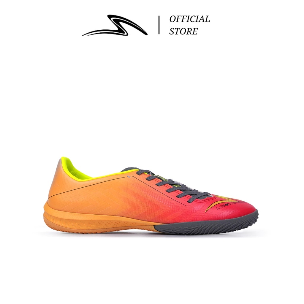 Jual Sepatu Futsal Specs Accelerator Lightspeed 4 Pro IN Original ...
