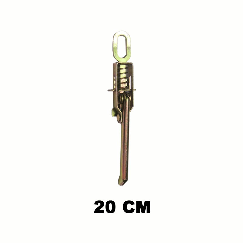 Jual EELIC KHB-20CM Truck Compartment Hand Buckle Lock Hook Motorcycle ...