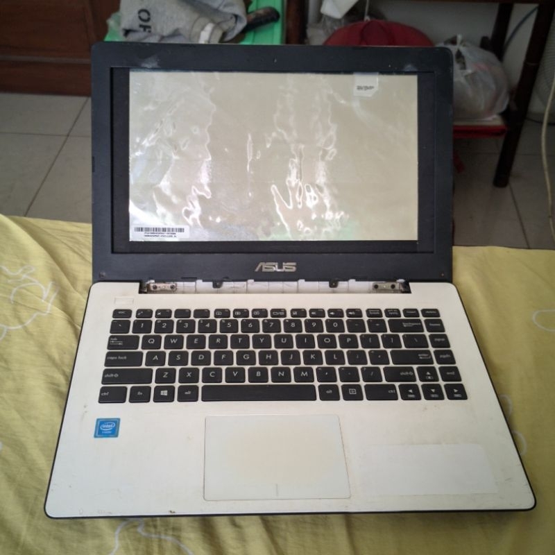 Jual Case Casing Laptop Asus X453 X453S X453M | Shopee Indonesia