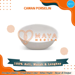 Jual Cawan Porselen Terlengkap & Harga Terbaru Maret 2026 | Shopee ...