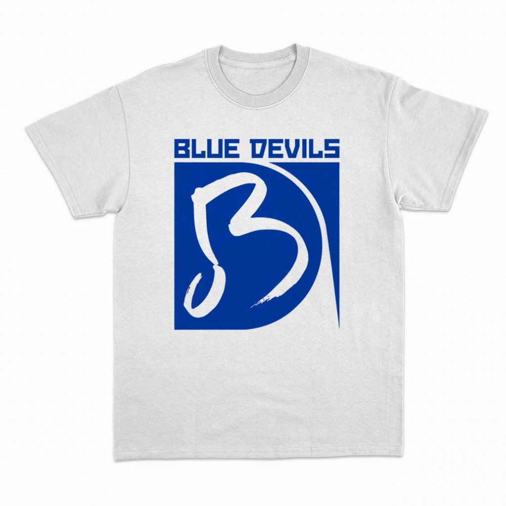 Jual Kaos T-Shirt DCI The Blue Devils Anime Drumcorps Marching Band ...