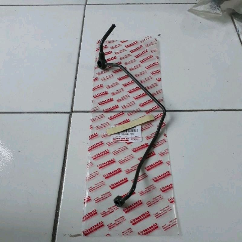 Jual Pipa solar bospom hino500 hino lohan pipa feed pump lohan pipa ...