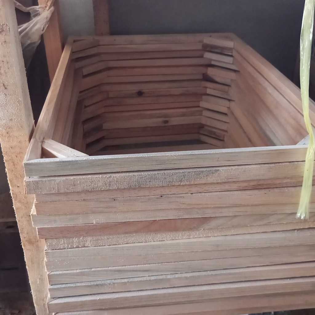 Jual Spanram Kayu ukuran 48 x 63 Cm | Shopee Indonesia