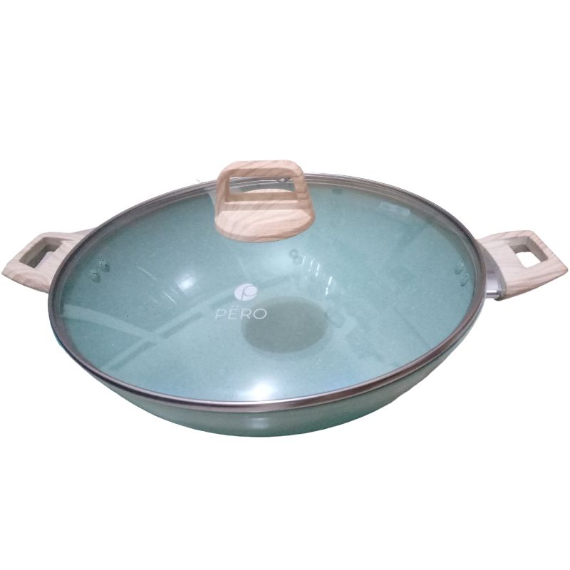 Jual PANCI PERO WOK PAN 32 | Shopee Indonesia