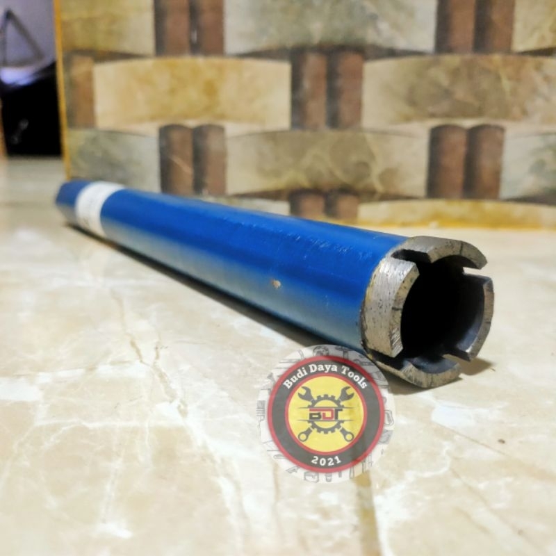 Jual Mata Bor Coring Beton DMX 36 Mm Drat Halus Core Bits Concrete ...