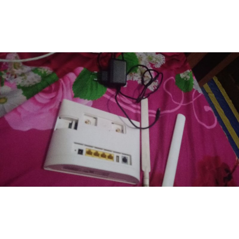 Jual modem huawei b315 dalam 1 bungkus | Shopee Indonesia
