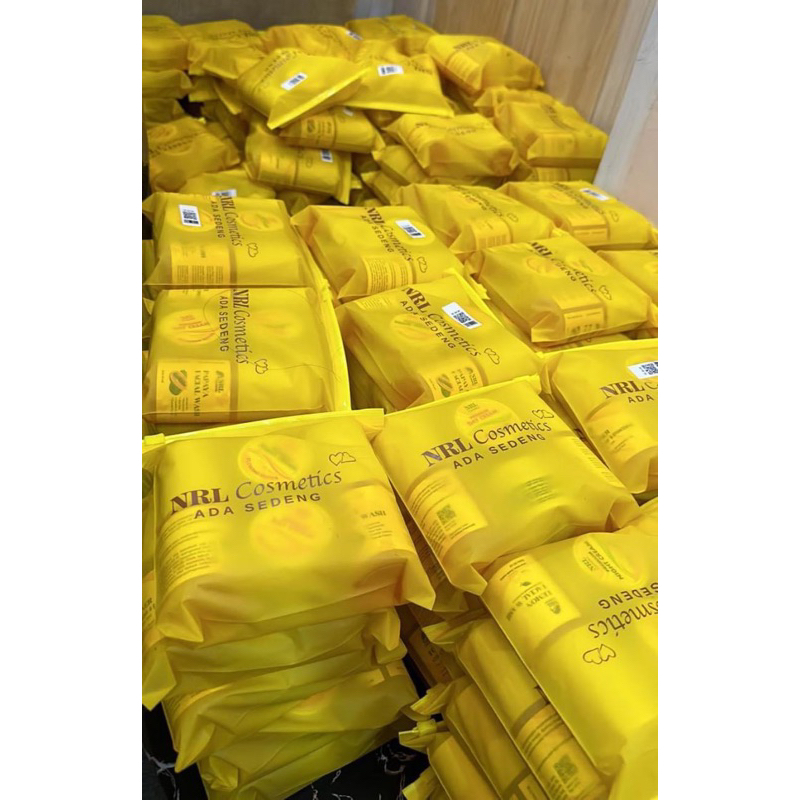 Jual NRL barcode 1000 % ORIGINAL produksi terbaru | Shopee Indonesia