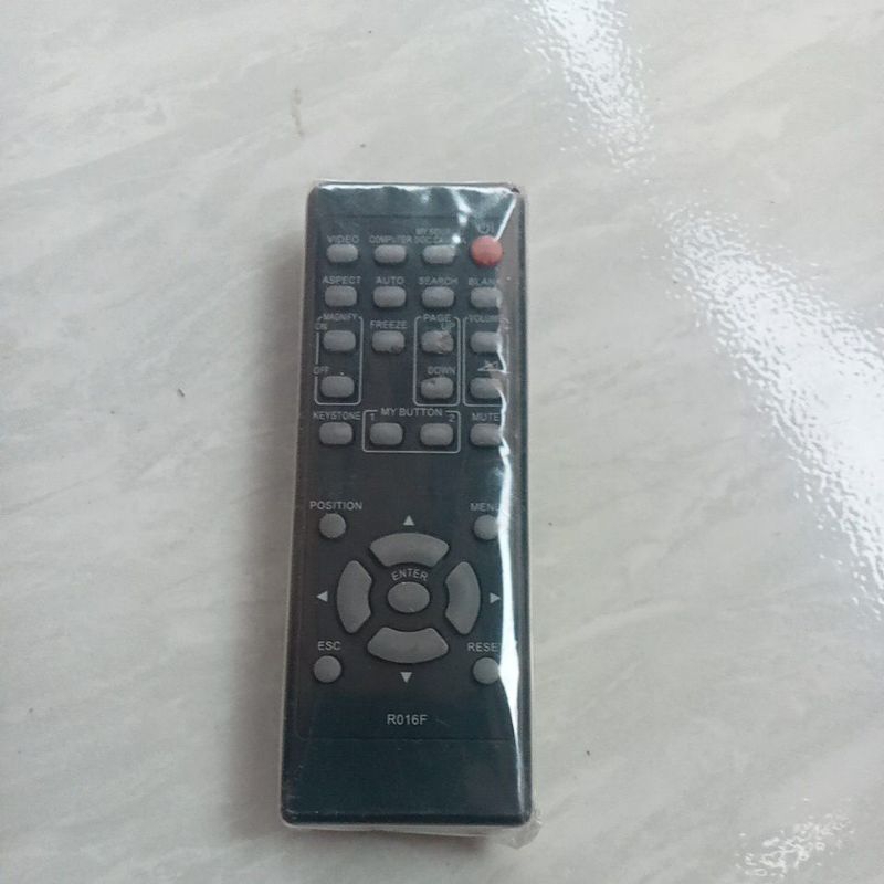 Jual REMOTE PROYEKTOR HITACHI | Shopee Indonesia