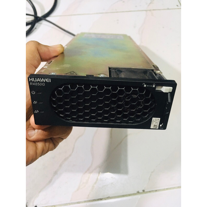 Jual PSU switching huawei R4850G2(56A) | Shopee Indonesia