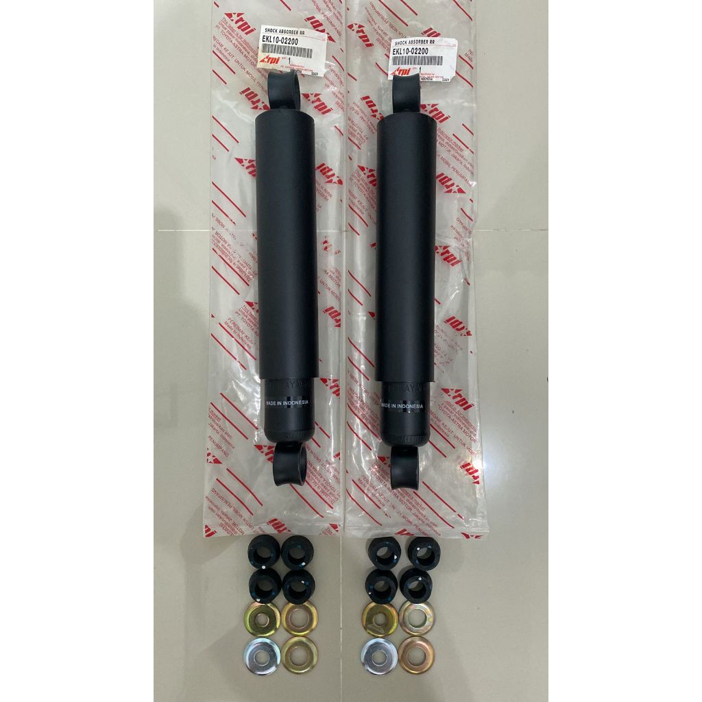 Jual Shockbreaker Belakang Toyota Dyna Saurus All Tipe Hino Dutro All ...