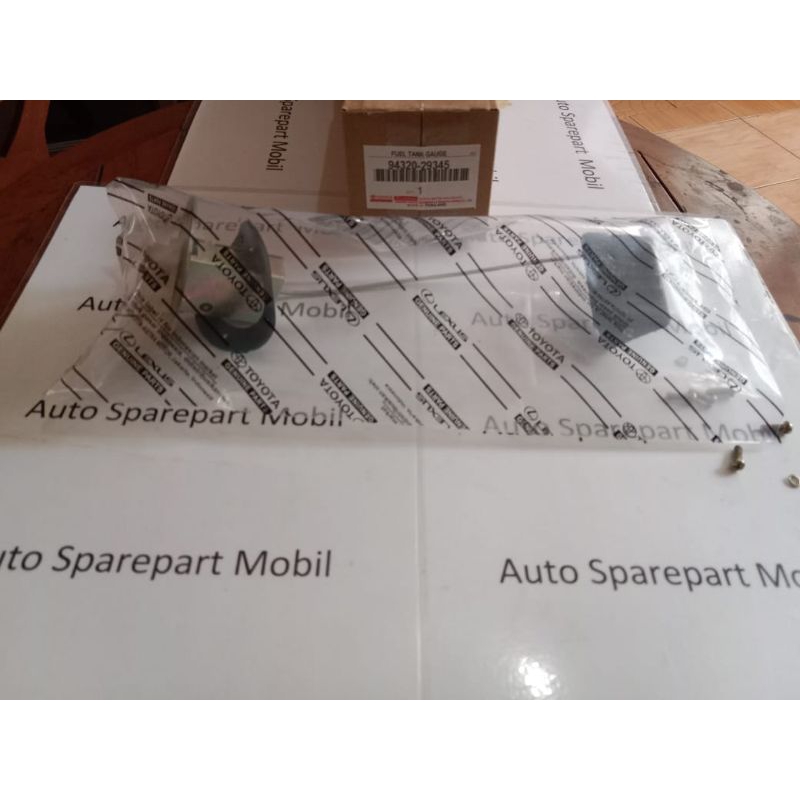Jual Pelampung Tangki bensin Toyota Hiace lama | Shopee Indonesia