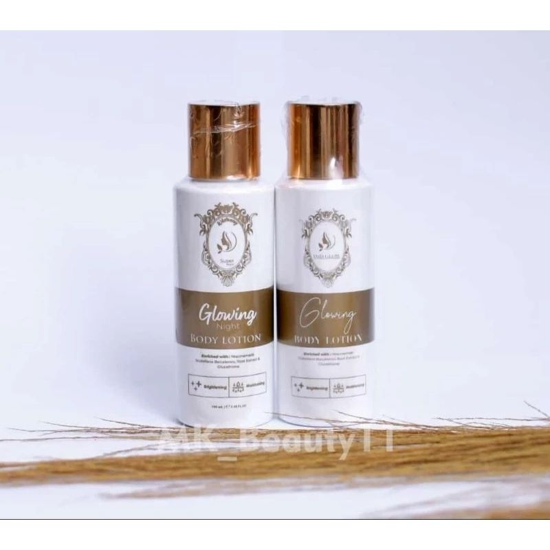 Jual PAKET Hb glowing (satu paket) Original 1000% | Shopee Indonesia