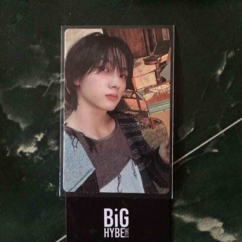 Jual PC SUNGHO Boynextdoor redi INA | Shopee Indonesia