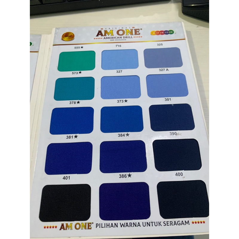 Jual Pesanan Am one Hitam 14m | Shopee Indonesia