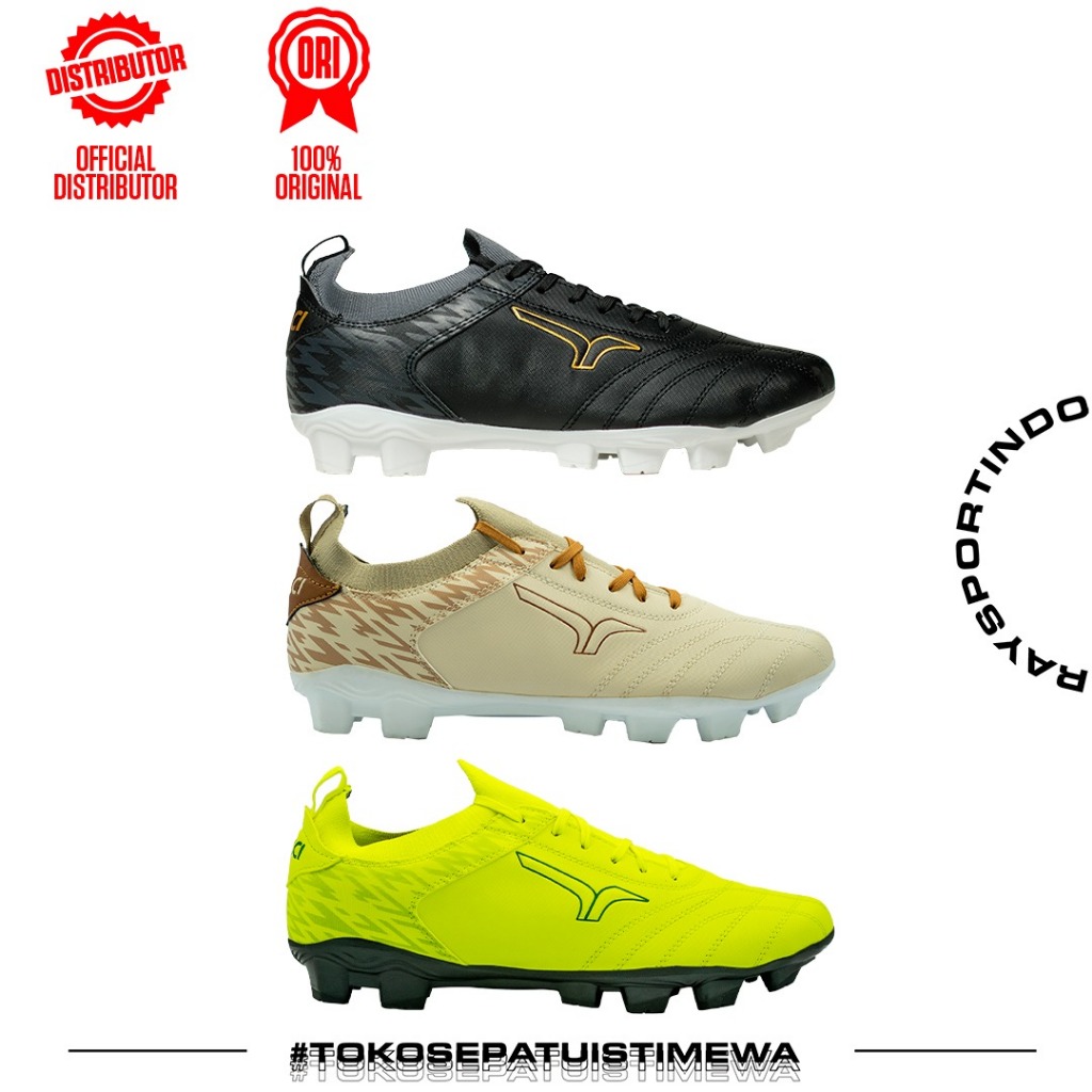 Jual CALCI FORZA GEMFIRE SC 3 WARNA | Shopee Indonesia