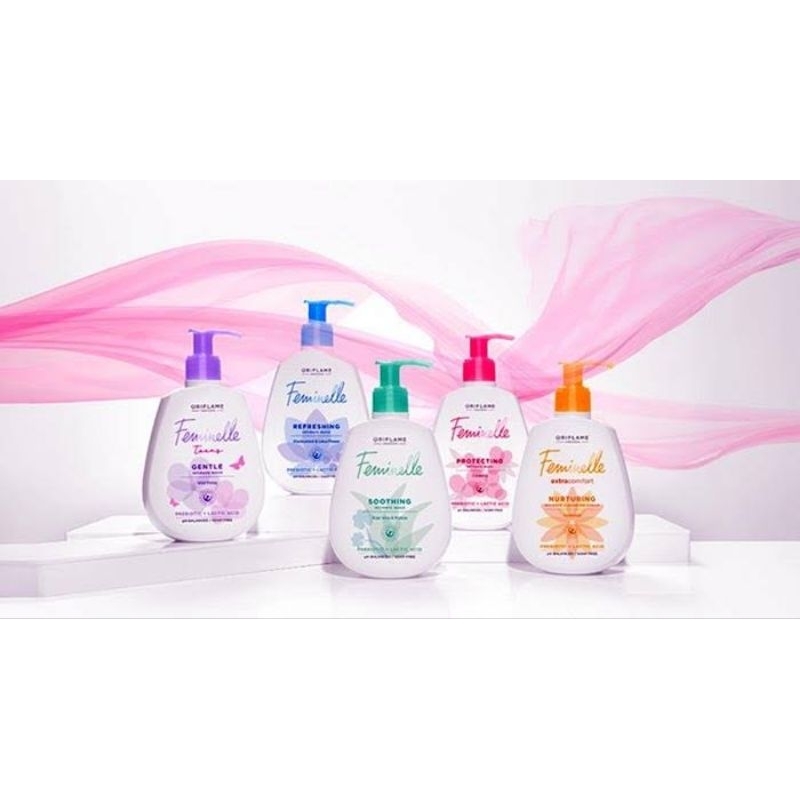 Jual feminile | Shopee Indonesia