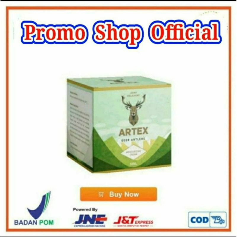 Jual Artex Asli Cream Nyeri Tulang Sendi Lutut Terbaik Artex Cream Original | Shopee Indonesia