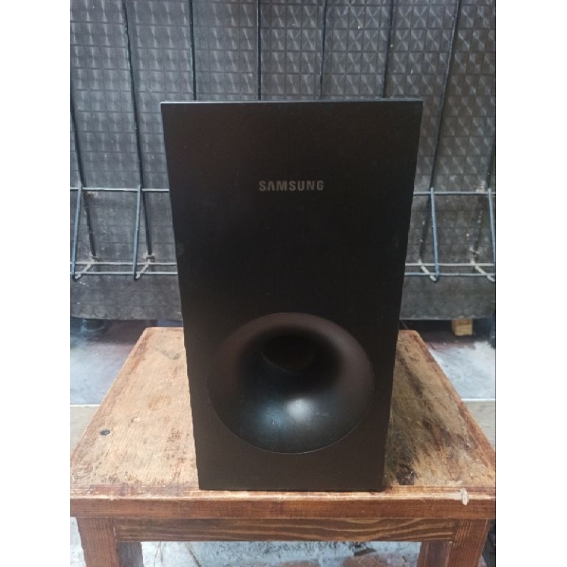 Jual speaker subwoofer samsung | Shopee Indonesia