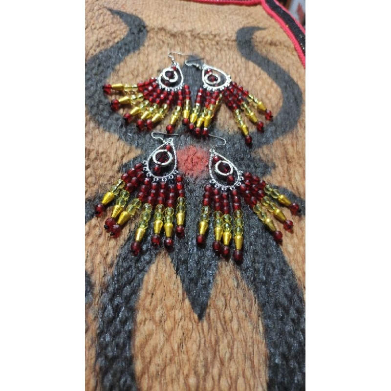 Jual ANTING MANIK DAYAK KALIMANTAN | Shopee Indonesia