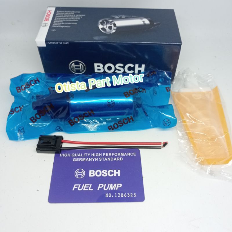 Jual FUEL PUMP ROTAK POMPA BENSIN BOSCH AVANZA XENIA RUSH TERIOS ...