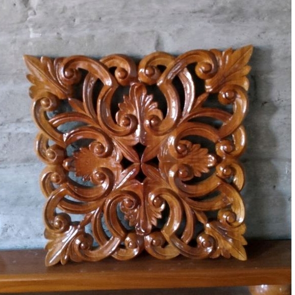 Jual Hiasan Dinding Ukir Hiasan Dinding Ukiran Kayu Hiasan Dinding