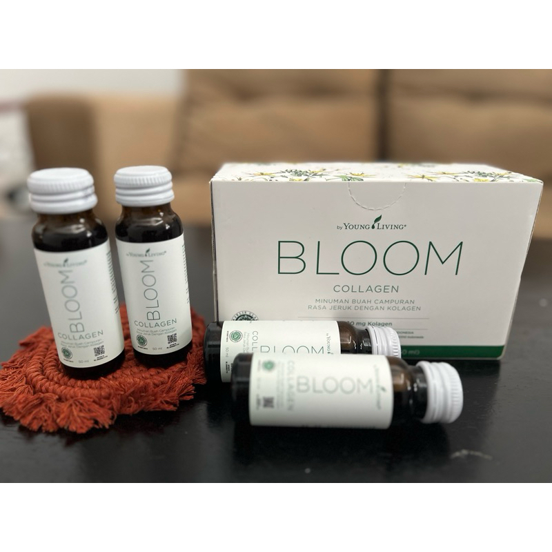 Jual Bloom collagen young living | Shopee Indonesia
